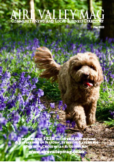 Worth & Aire Valley Mag
