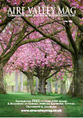 Worth & Aire Valley Mag