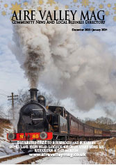 Worth & Aire Valley Mag